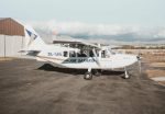 The World’s Shortest Commercial Flight Is Over in Less Than 2 Minutes