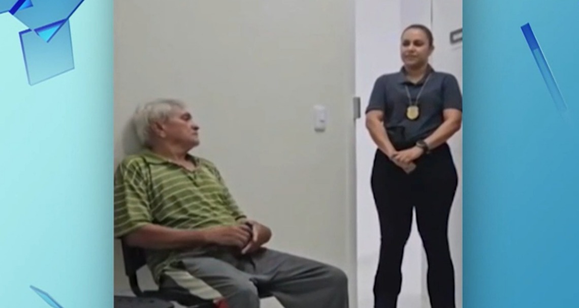 Woman Becomes Police Officer To Catch Her Father S Killer Arrests Him