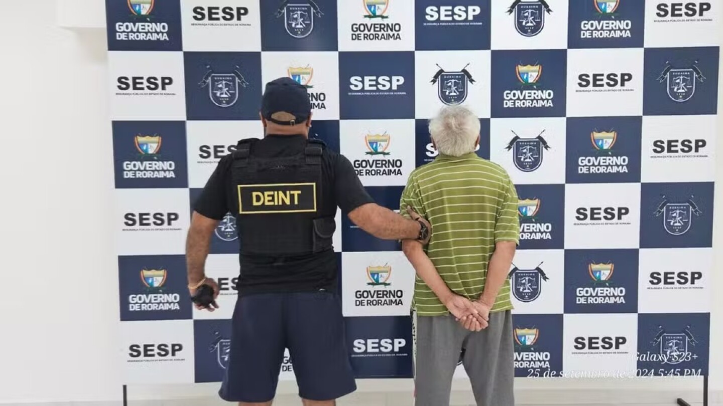 Woman Becomes Police Officer To Catch Her Father S Killer Arrests Him