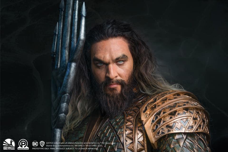 Chinese Company Creates the Most Incredible Silicone Statues