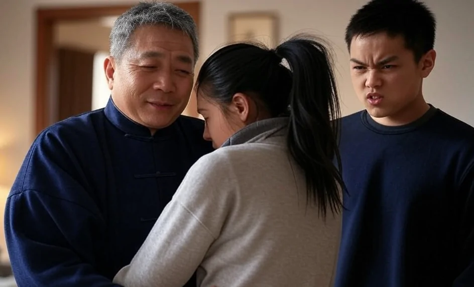 Disgraced Official Sabotaged Son’s Relationship So He Could Marry His ...