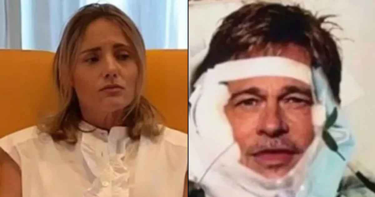 French Woman Scammed Out of $850,000 by Fake Brad Pitt