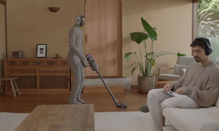 Norwegian Company Unveils World’s First AI-Powered Humanoid Robot Butler