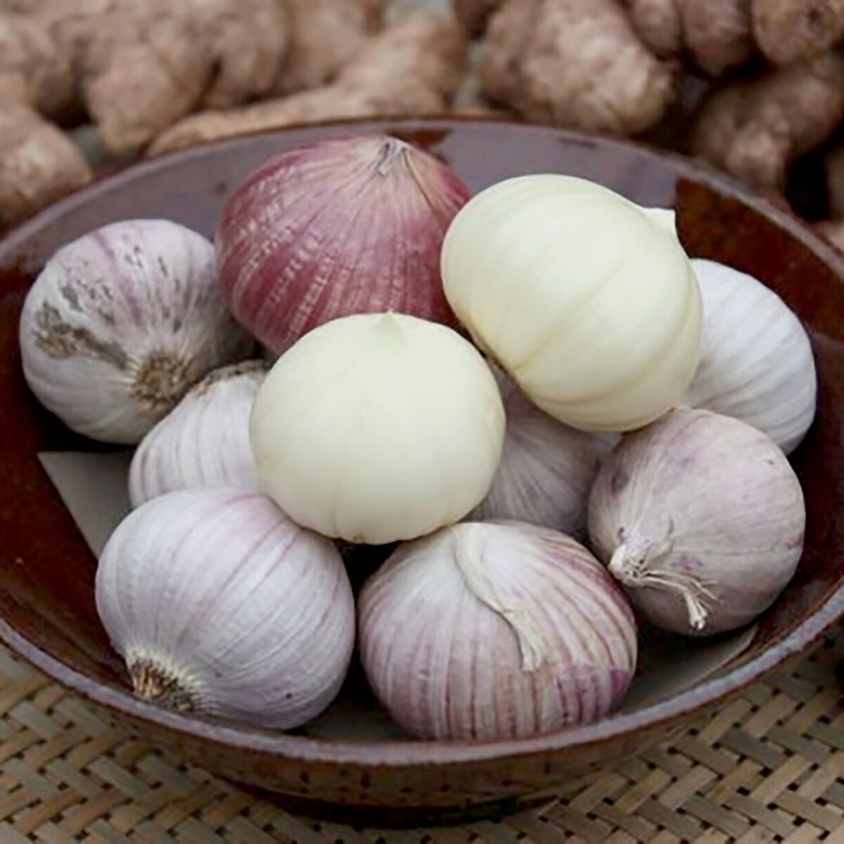 Solo Garlic – The Single-Clove Garlic You’ve Probably Never Heard Of