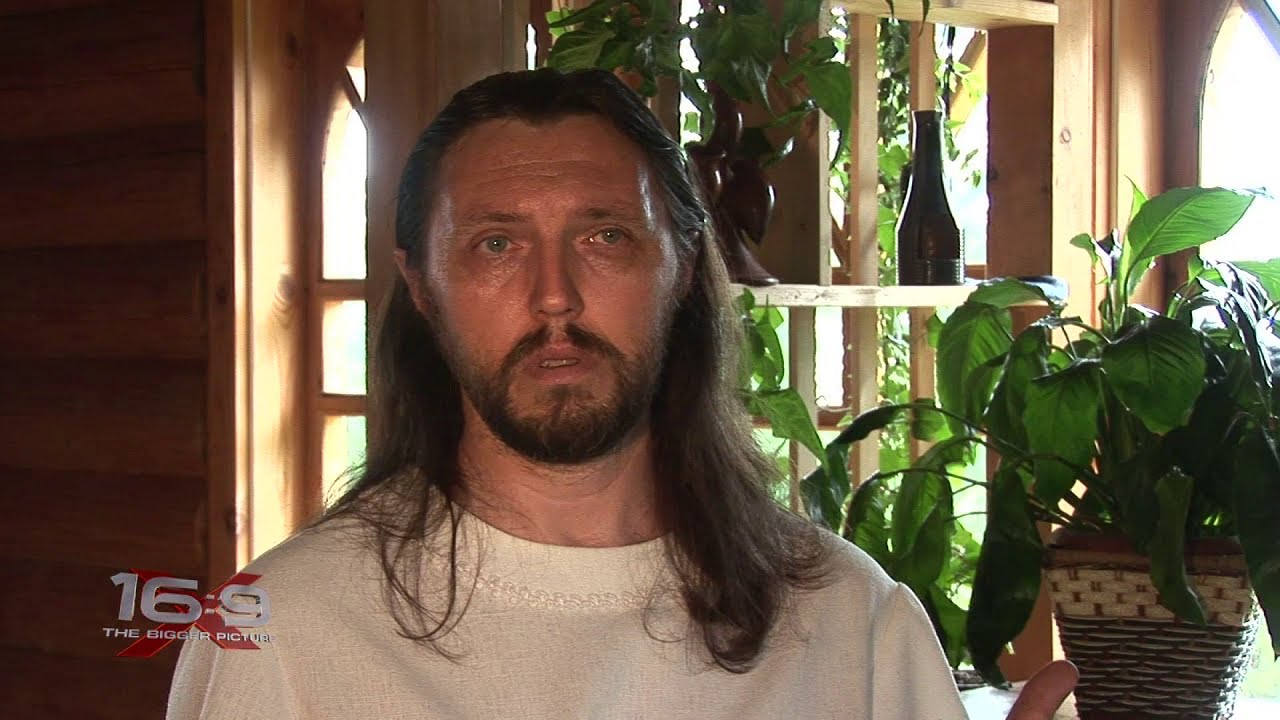 Cult Leader Known as ‘Siberian Jesus’ Sentenced to 12 Years in Prison