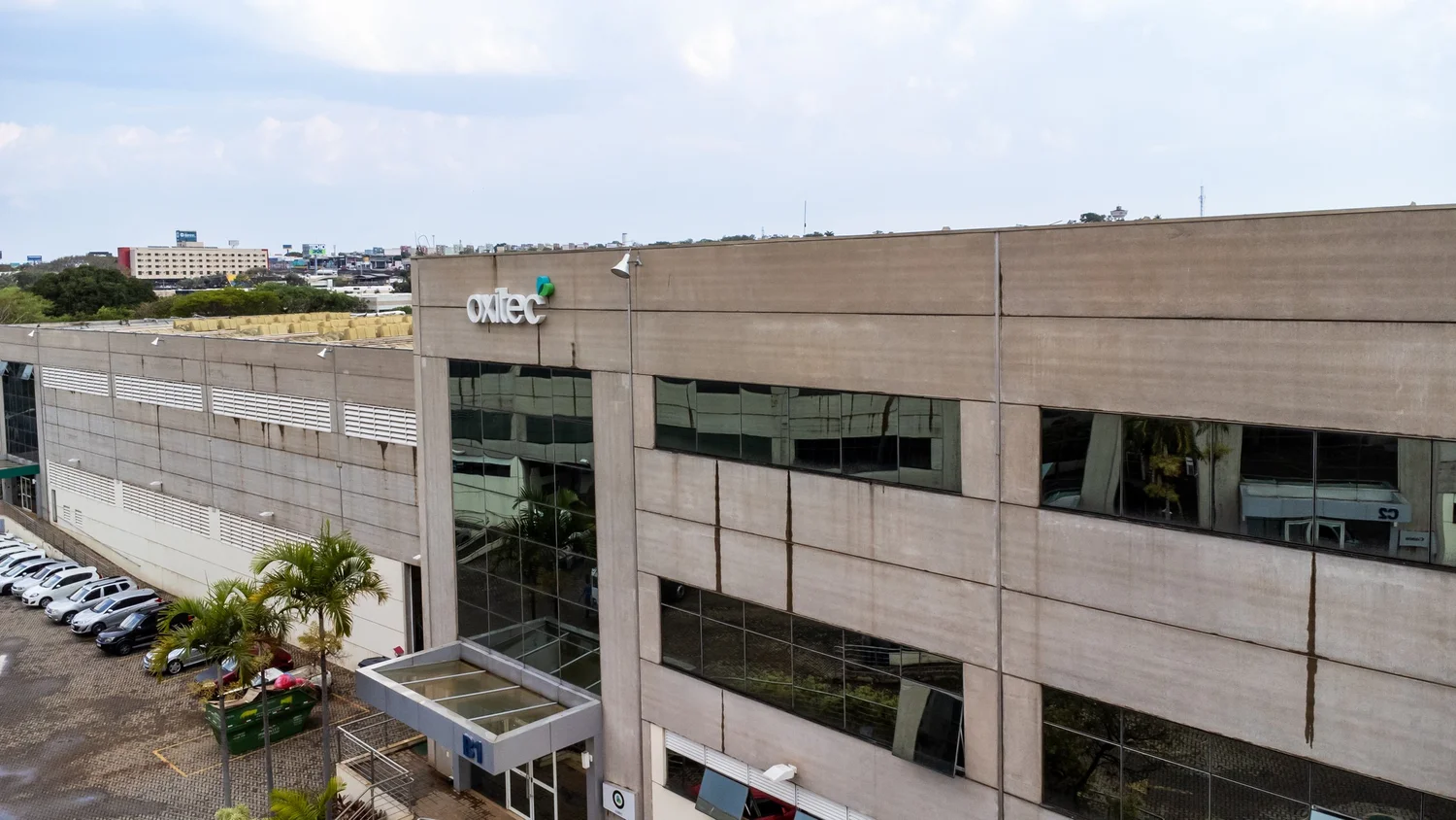 The World’s Largest Mosquito Factory Opens in Brazil