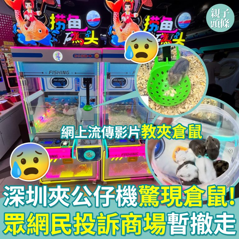 Arcade Draws Criticism for Using Live Hamsters as Prizes in Claw ...